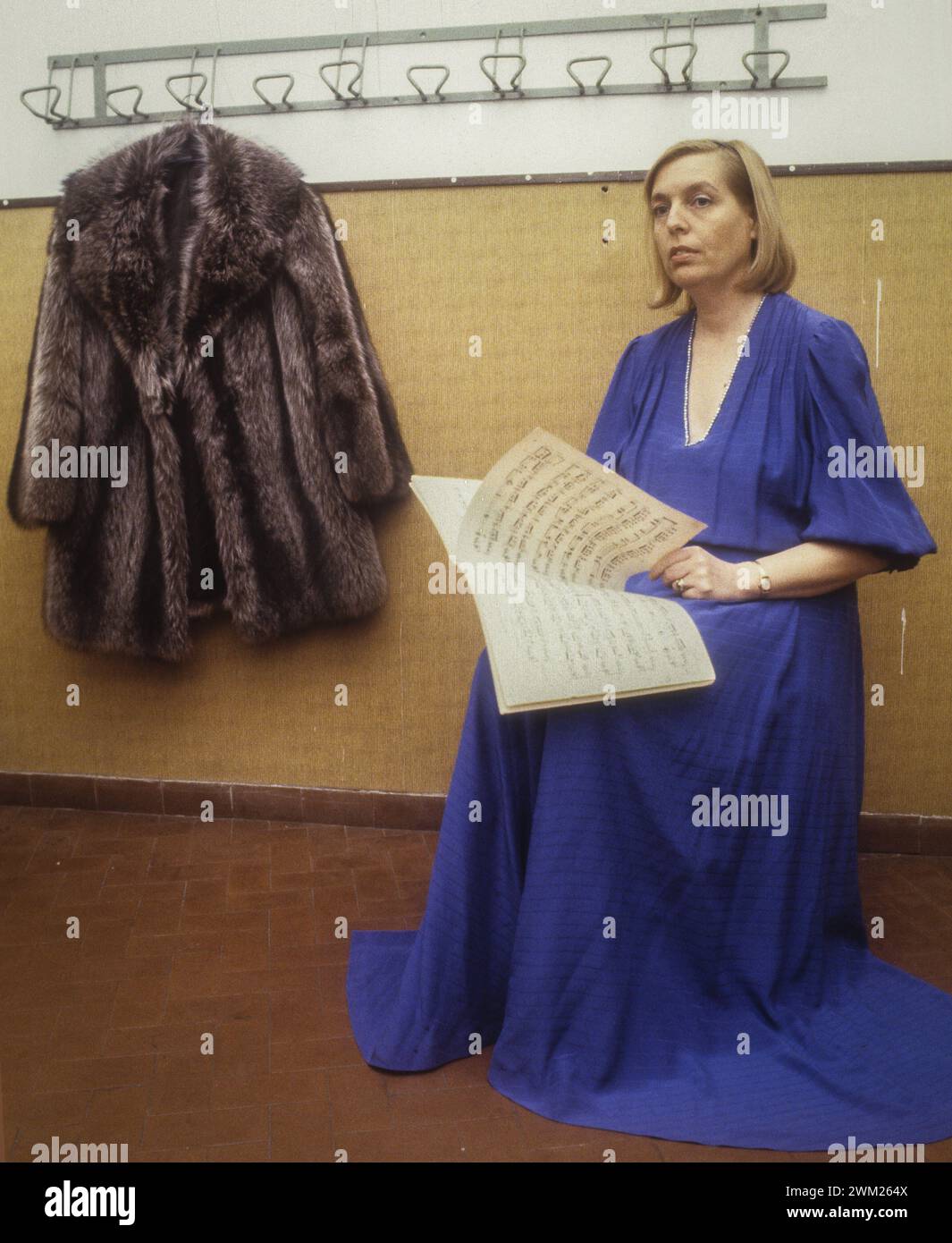 Maria tipo hi-res stock photography and images - Alamy