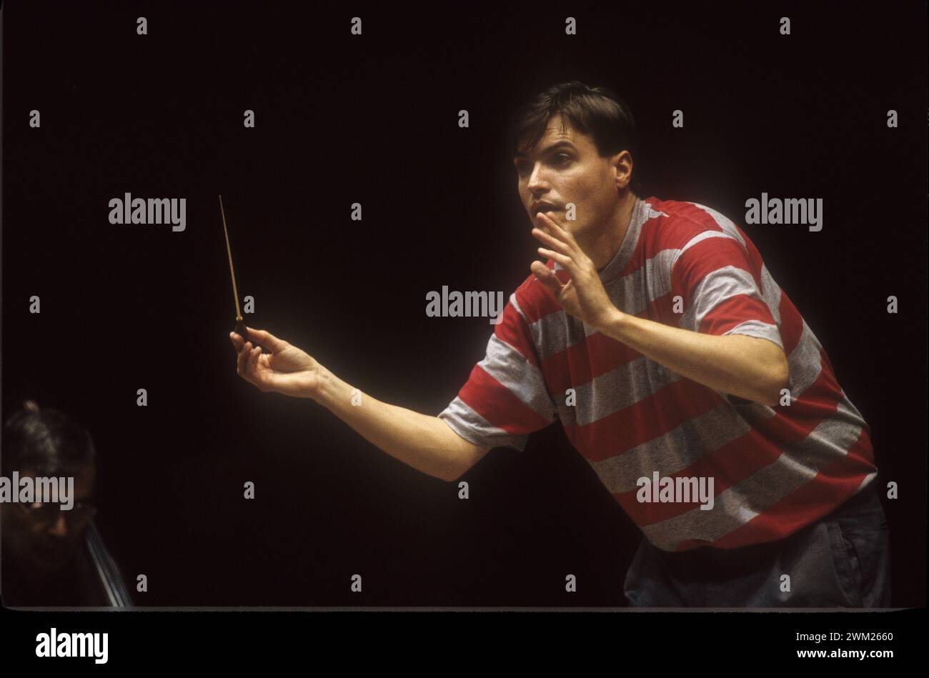 Orchestra tedeschi hi-res stock photography and images - Alamy