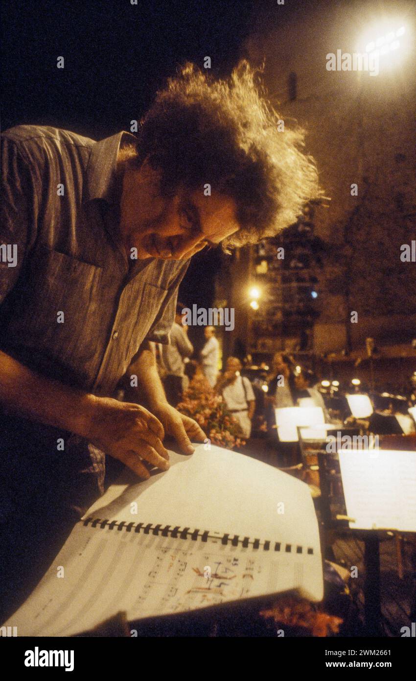 Greek compositori hi-res stock photography and images - Alamy