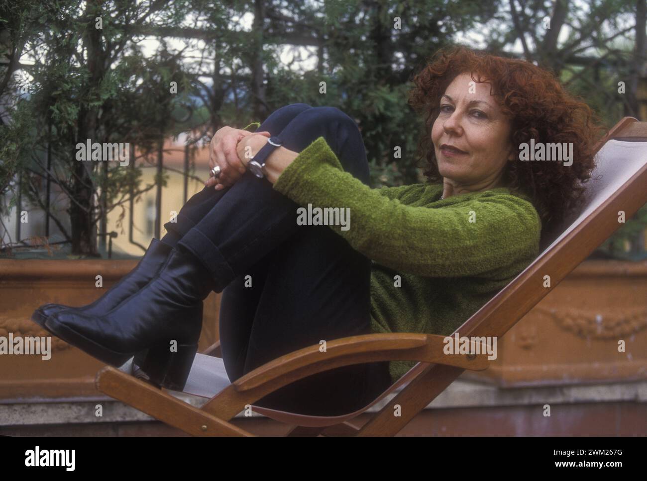 Catherine texier hi-res stock photography and images - Alamy