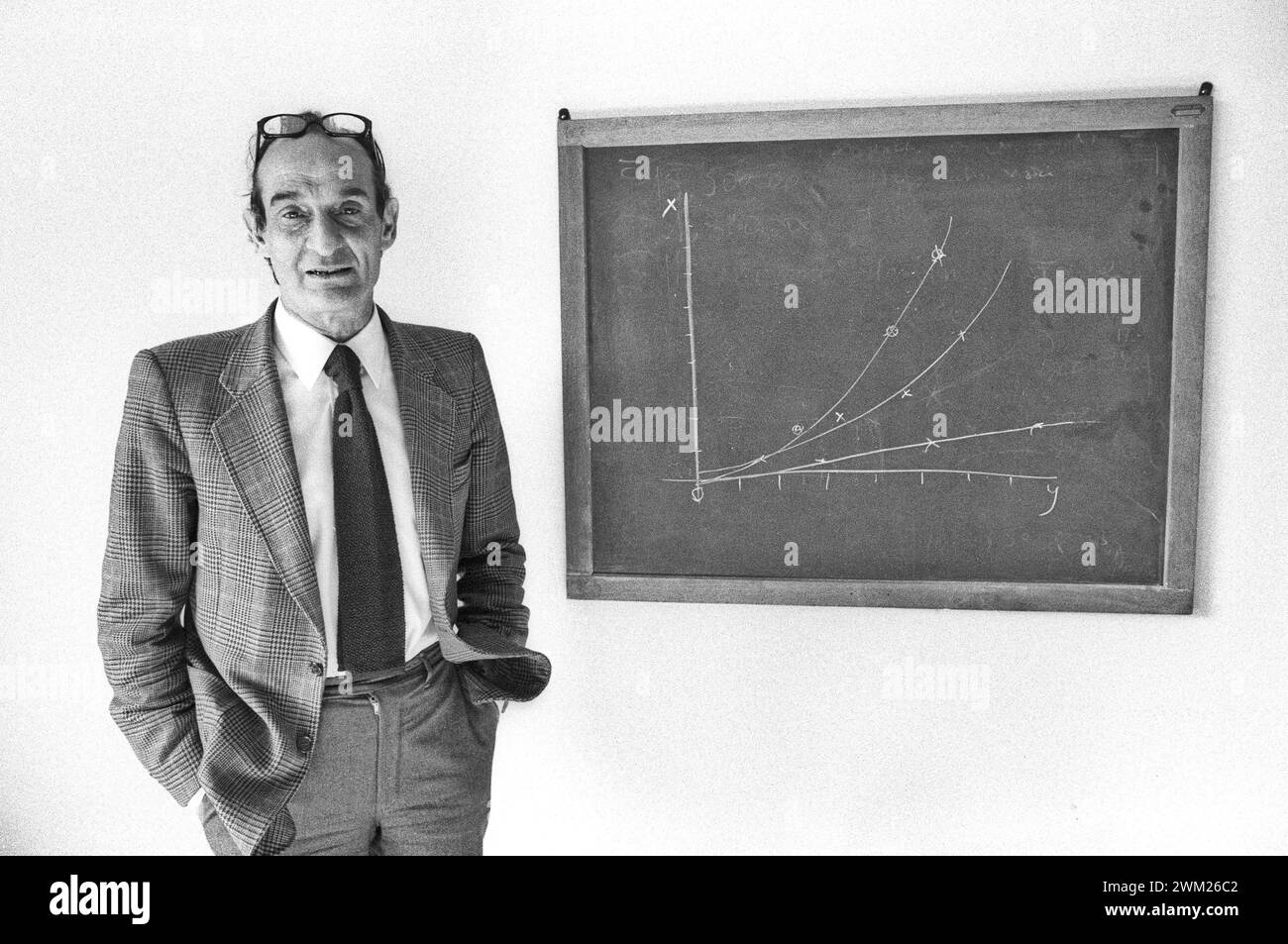 Biologi italian hi-res stock photography and images - Alamy