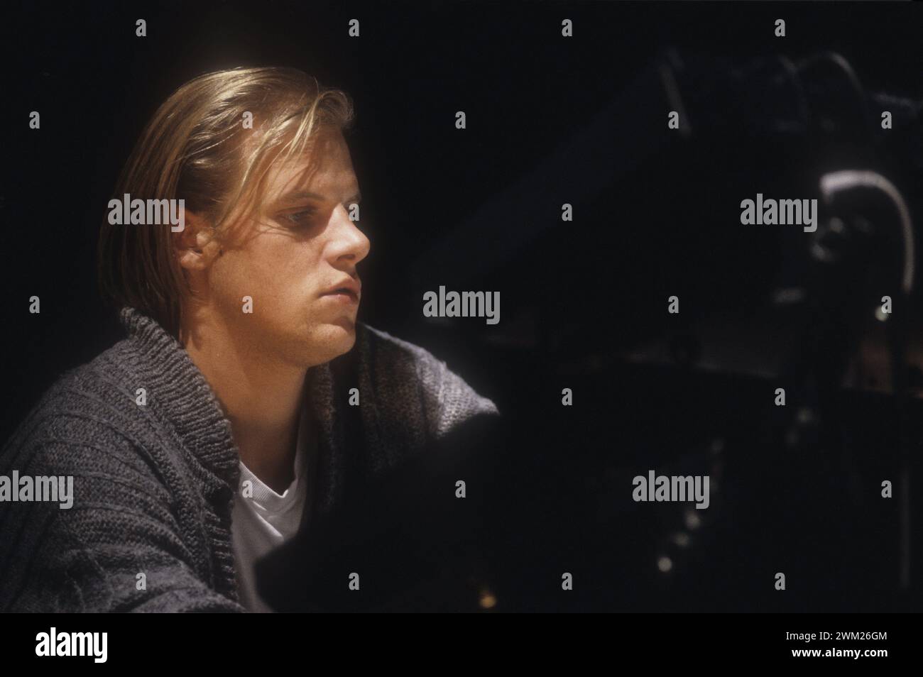 Simon stockhausen hi-res stock photography and images - Alamy