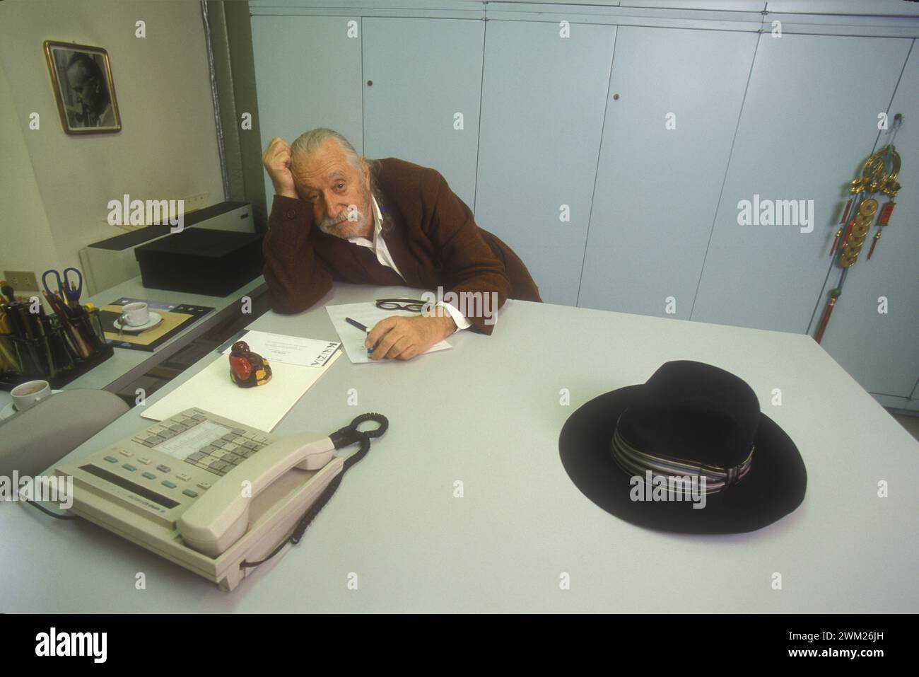 Ettore sotsas hi-res stock photography and images - Alamy