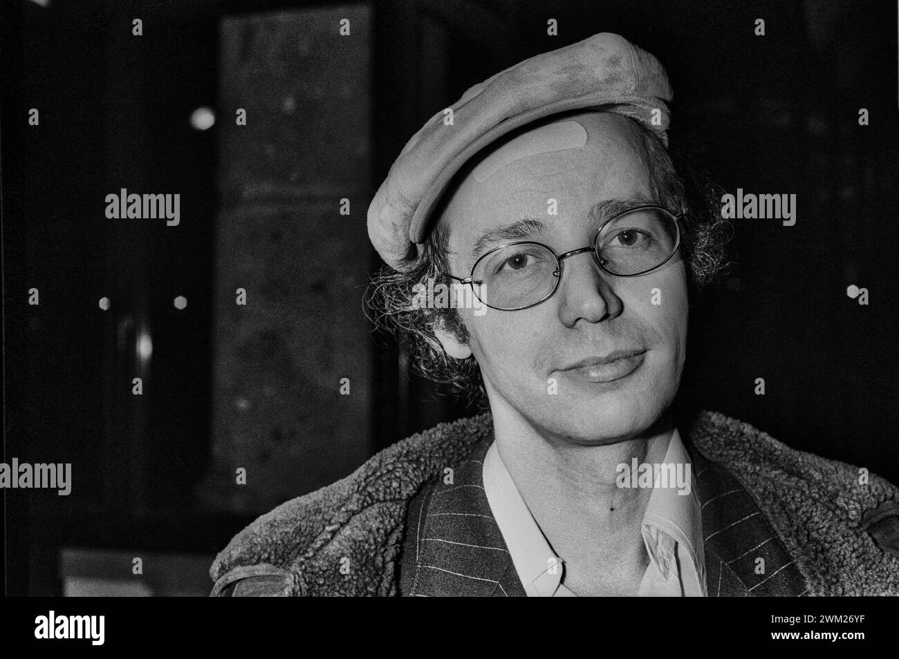 Psicoanalista hi-res stock photography and images - Alamy