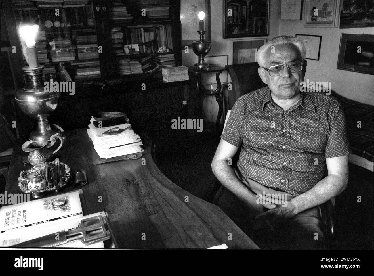 Leonardo sinisgalli hi-res stock photography and images - Alamy