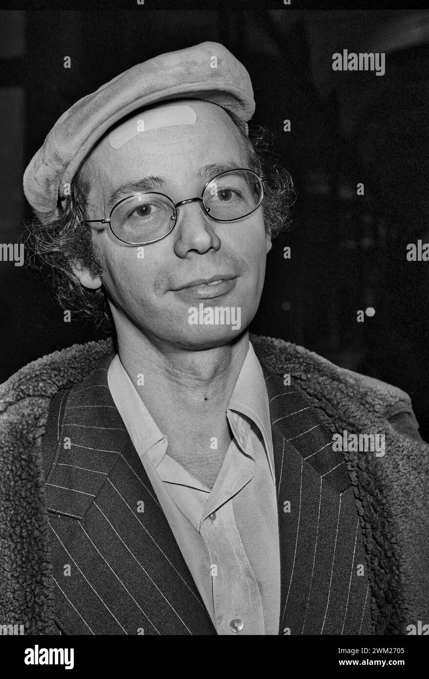 Daniel sibony hi-res stock photography and images - Alamy