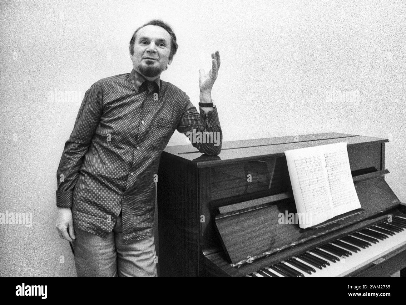 Jerzy semkov hi-res stock photography and images - Alamy