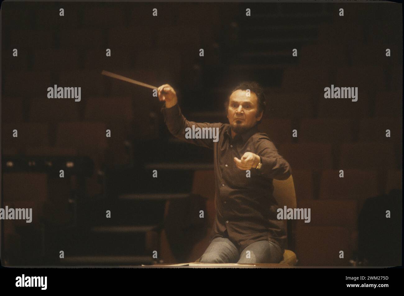 Jerzy semkov hi-res stock photography and images - Alamy