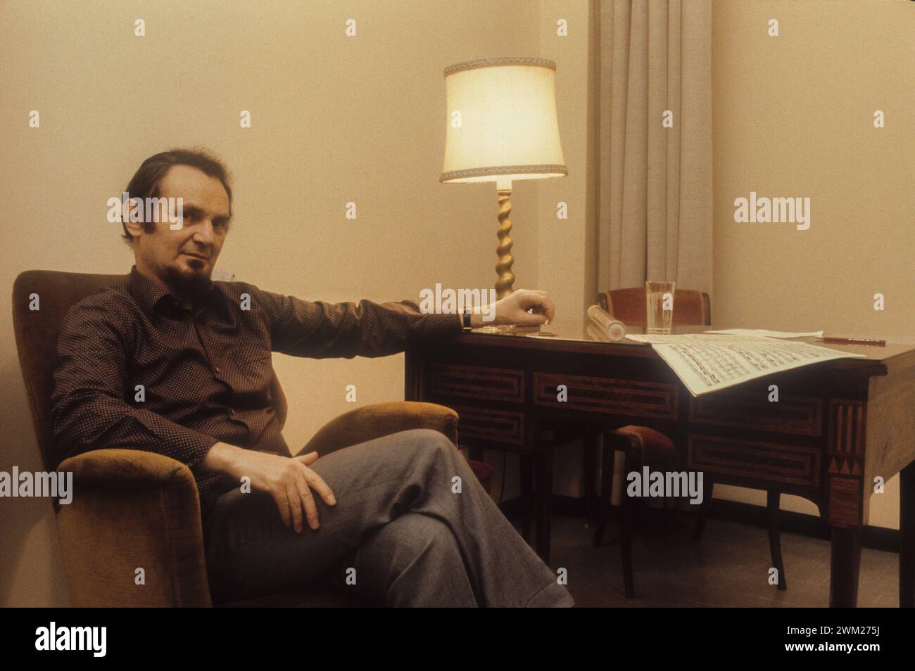 Polish conductors hi-res stock photography and images - Alamy