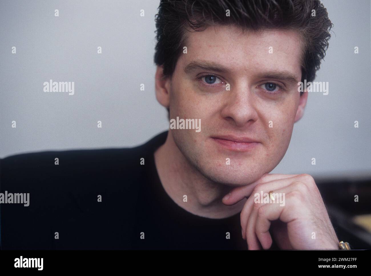 Baritono lirico hi-res stock photography and images - Alamy