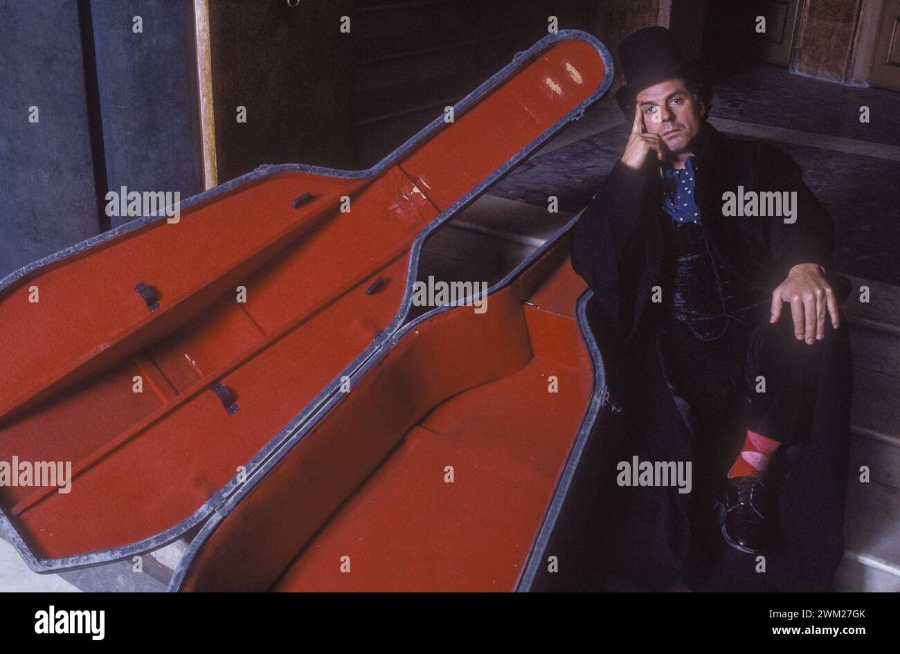 Jerry jerome hi-res stock photography and images - Alamy