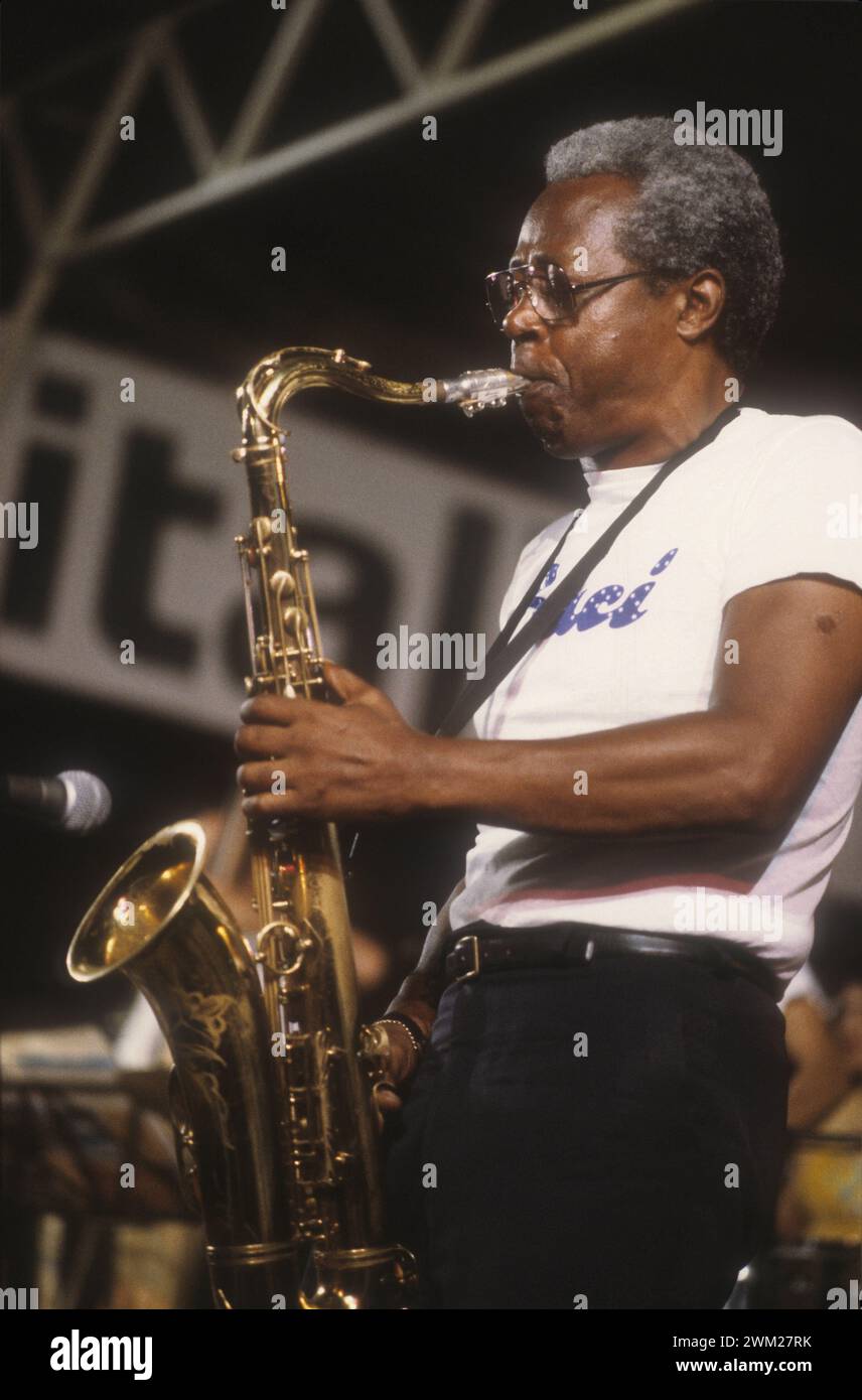 Jazz flautists hi-res stock photography and images - Alamy