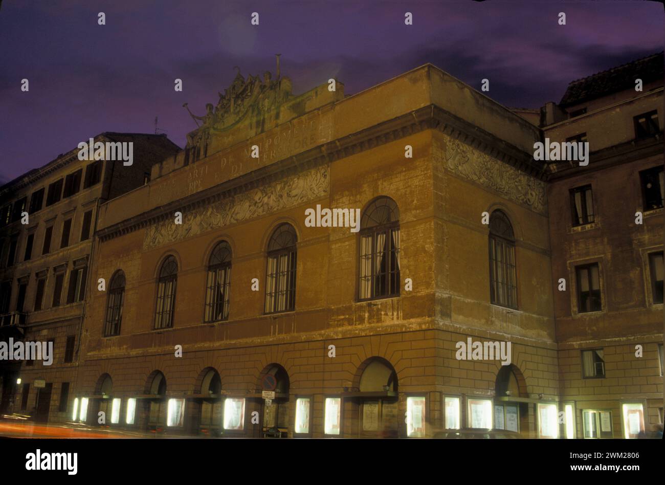 20 febbraio 2024 hi-res stock photography and images - Alamy