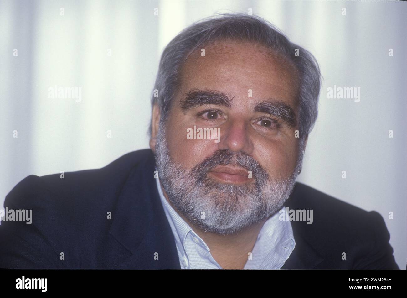 MME4797254 Venice Lido, Venice Film Festival 1990. Italian movie ...