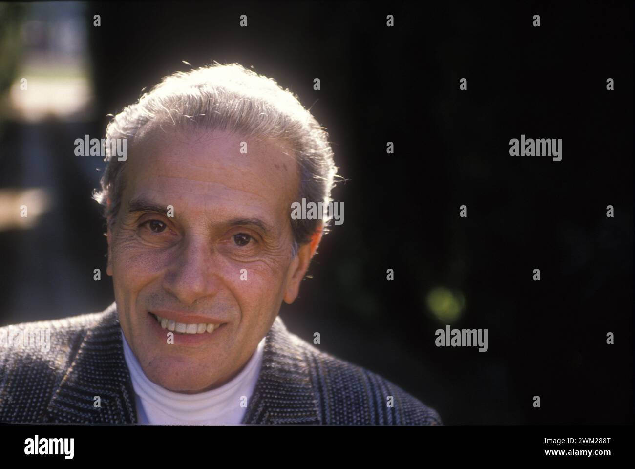 Nicola rescigno hi-res stock photography and images - Alamy