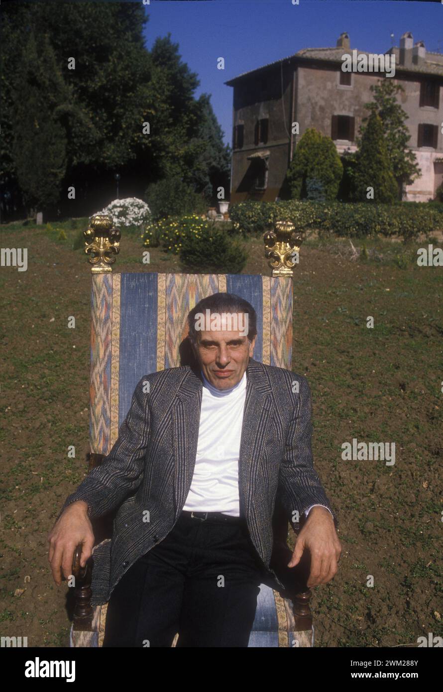 Nicola rescigno hi-res stock photography and images - Alamy