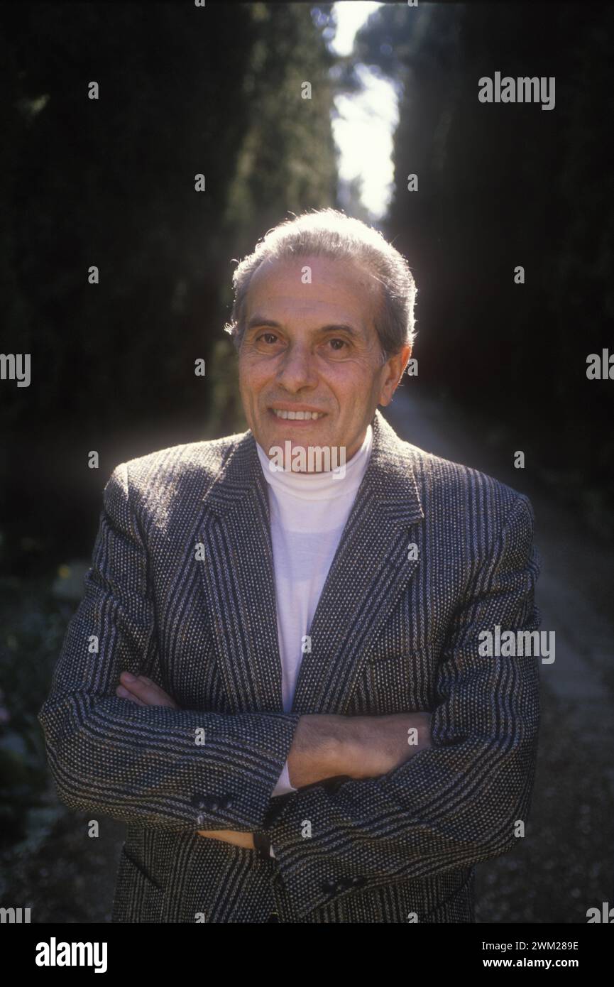 Nicola rescigno hi-res stock photography and images - Alamy