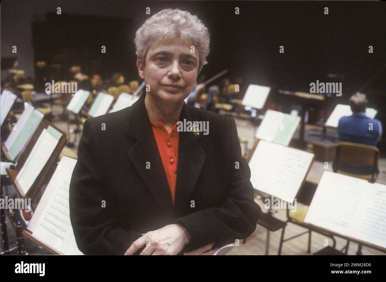 Irma ravinal hi-res stock photography and images - Alamy