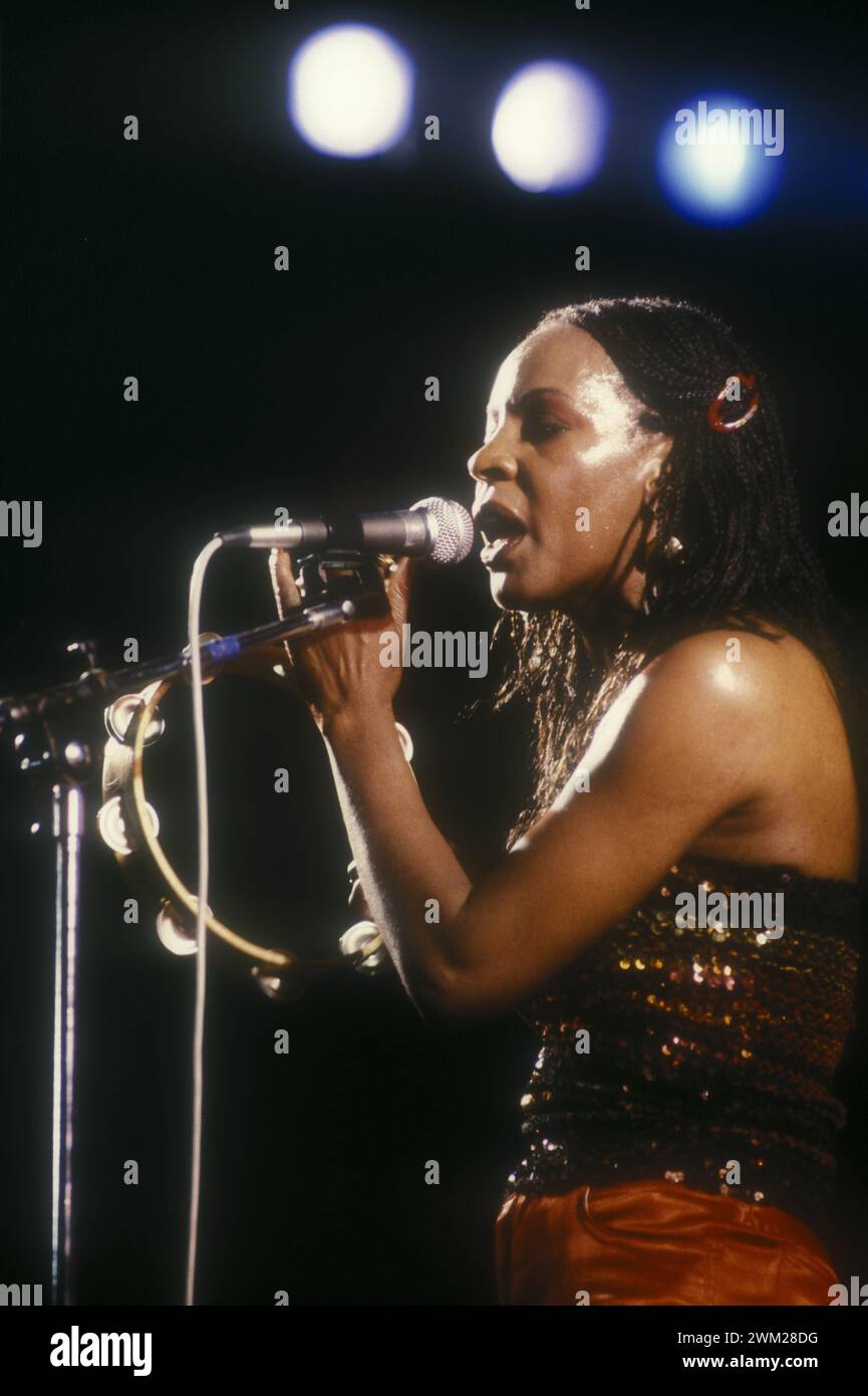 Marta reeves hi-res stock photography and images - Alamy