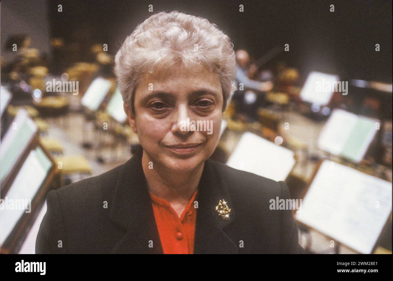 Irma ravinal hi-res stock photography and images - Alamy