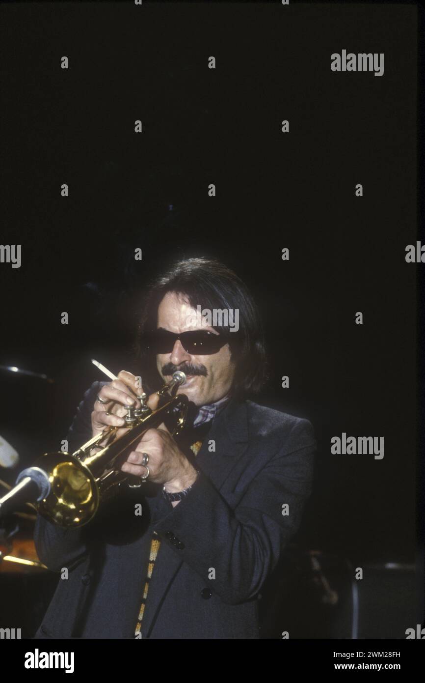 Enrico rava hi-res stock photography and images - Alamy