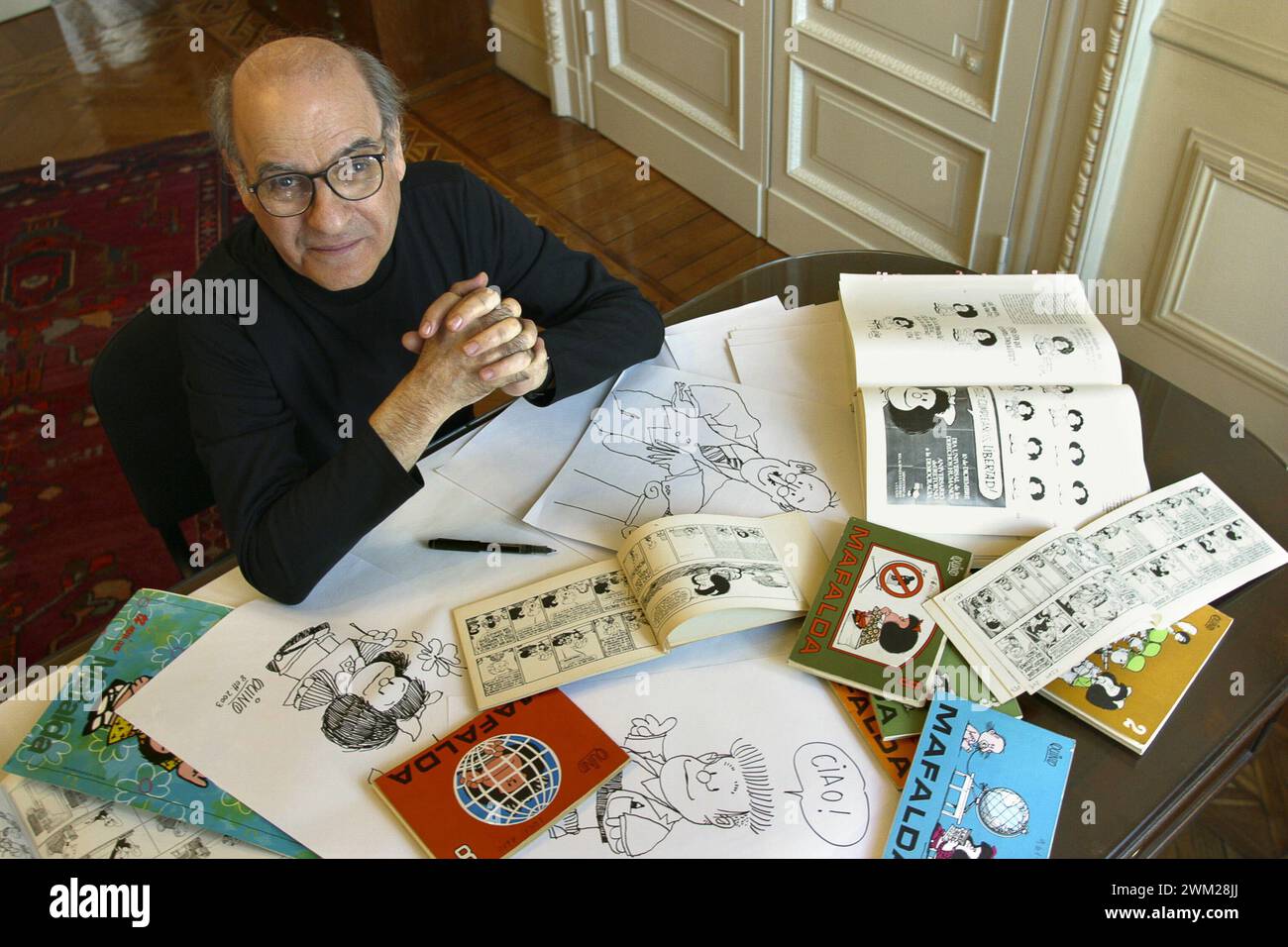 American illustratori hi-res stock photography and images - Alamy