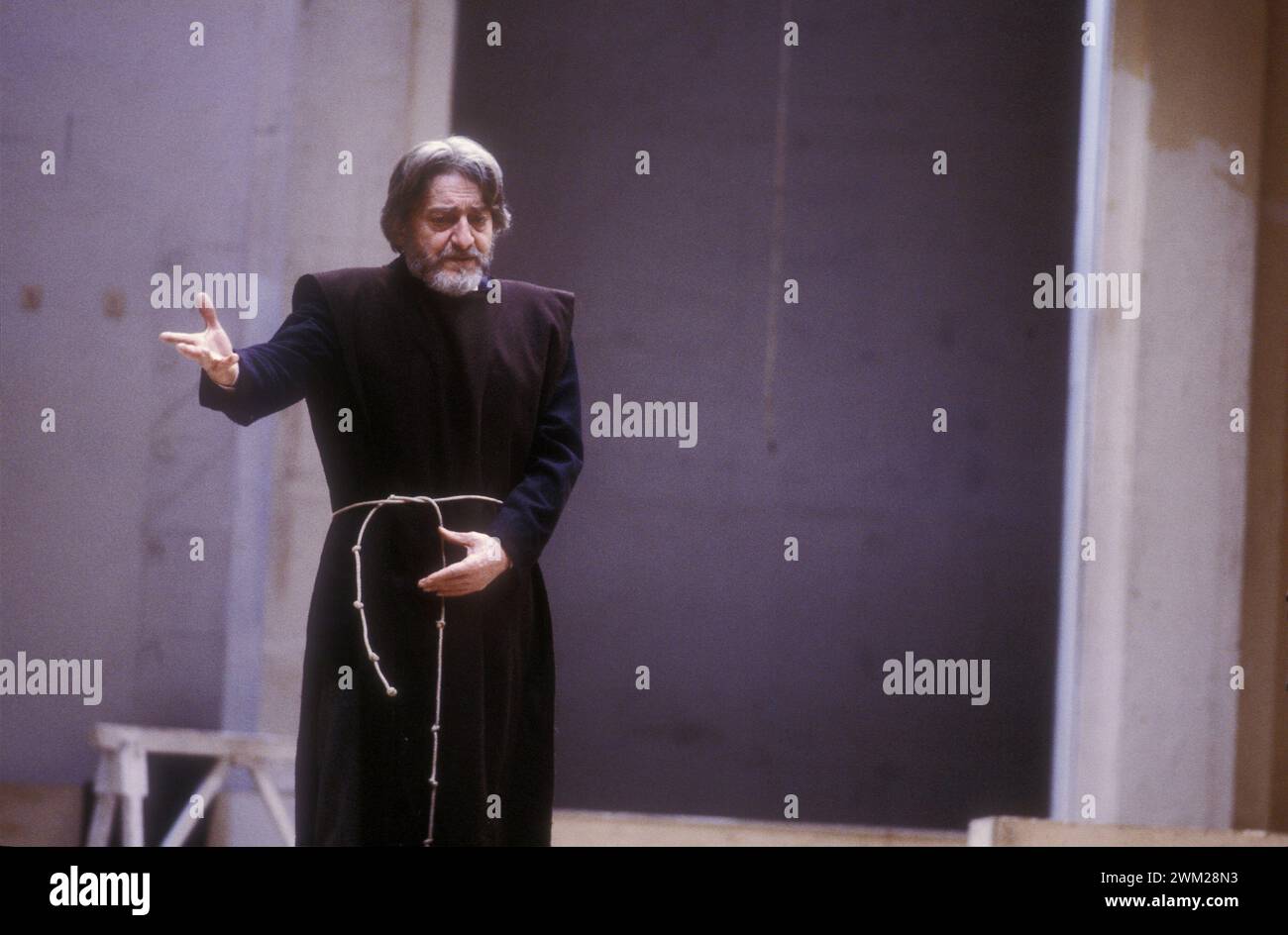 I promessi sposi alla prova hi-res stock photography and images - Alamy