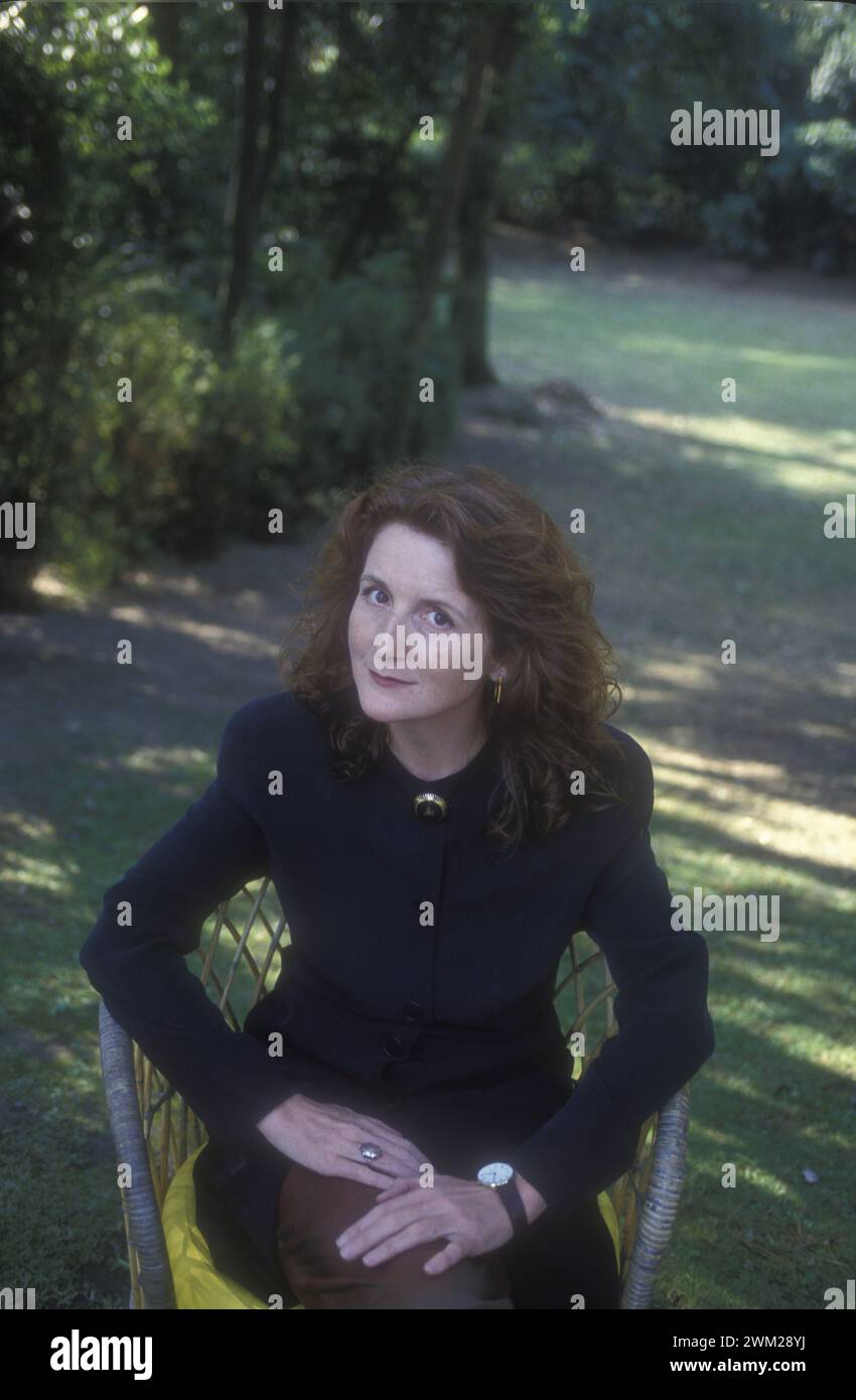 MME4801714 Venice Lido, Venice Film Festival 1992. British director ...