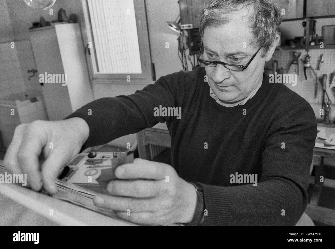 Gi pomodoro hi-res stock photography and images - Alamy