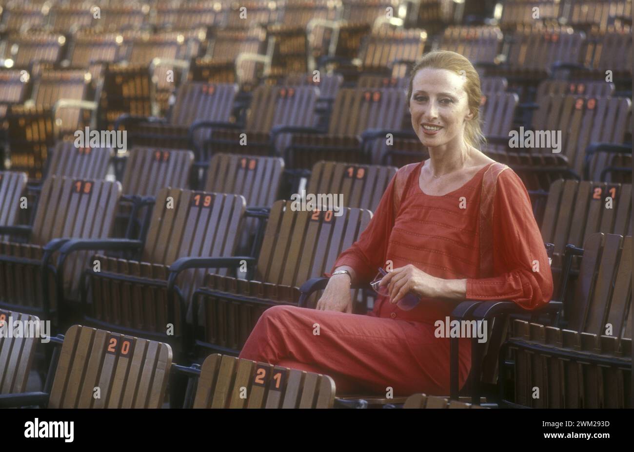 Maja pleissetskaja hi-res stock photography and images - Alamy