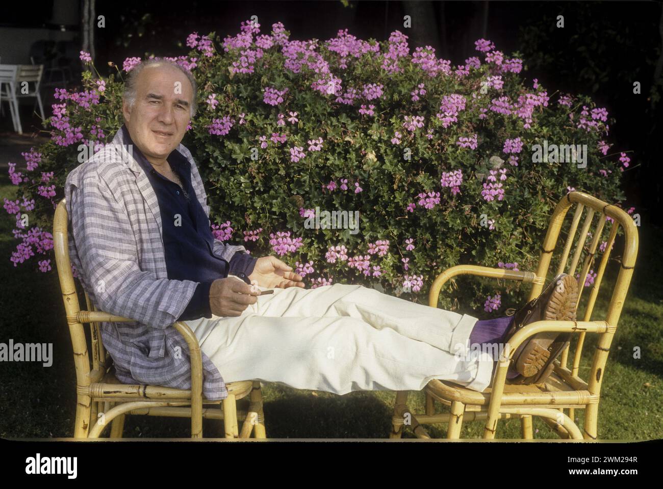 Attori francesi hi-res stock photography and images - Alamy