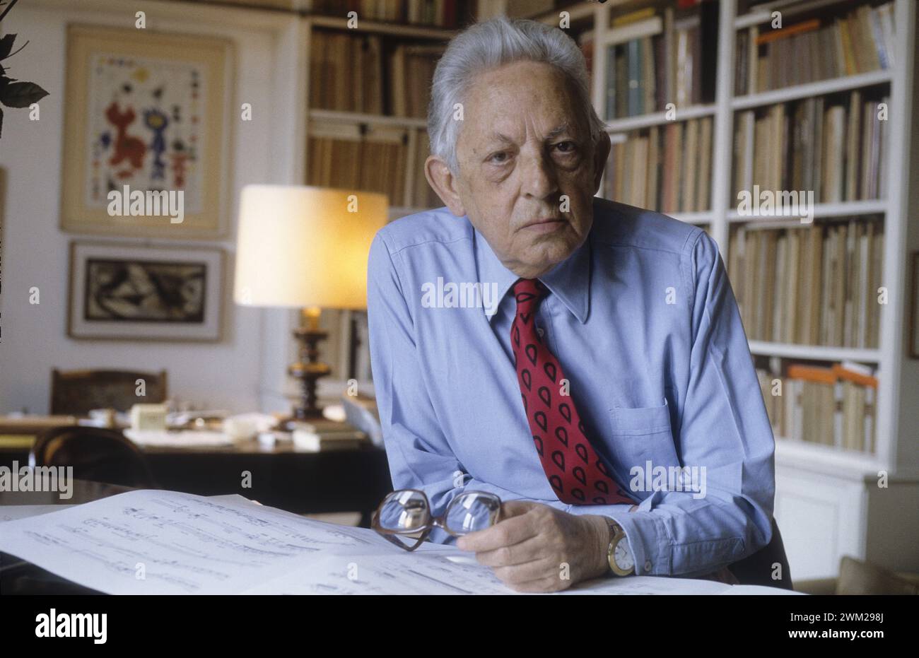 Casa contemporánea hi-res stock photography and images - Alamy