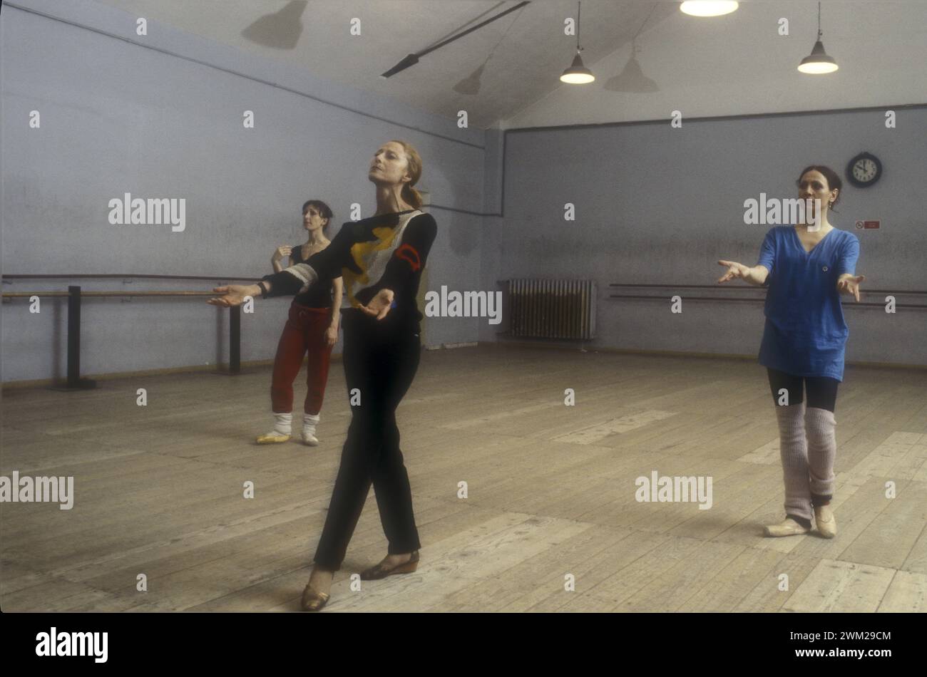 Prove balletto hi-res stock photography and images - Alamy