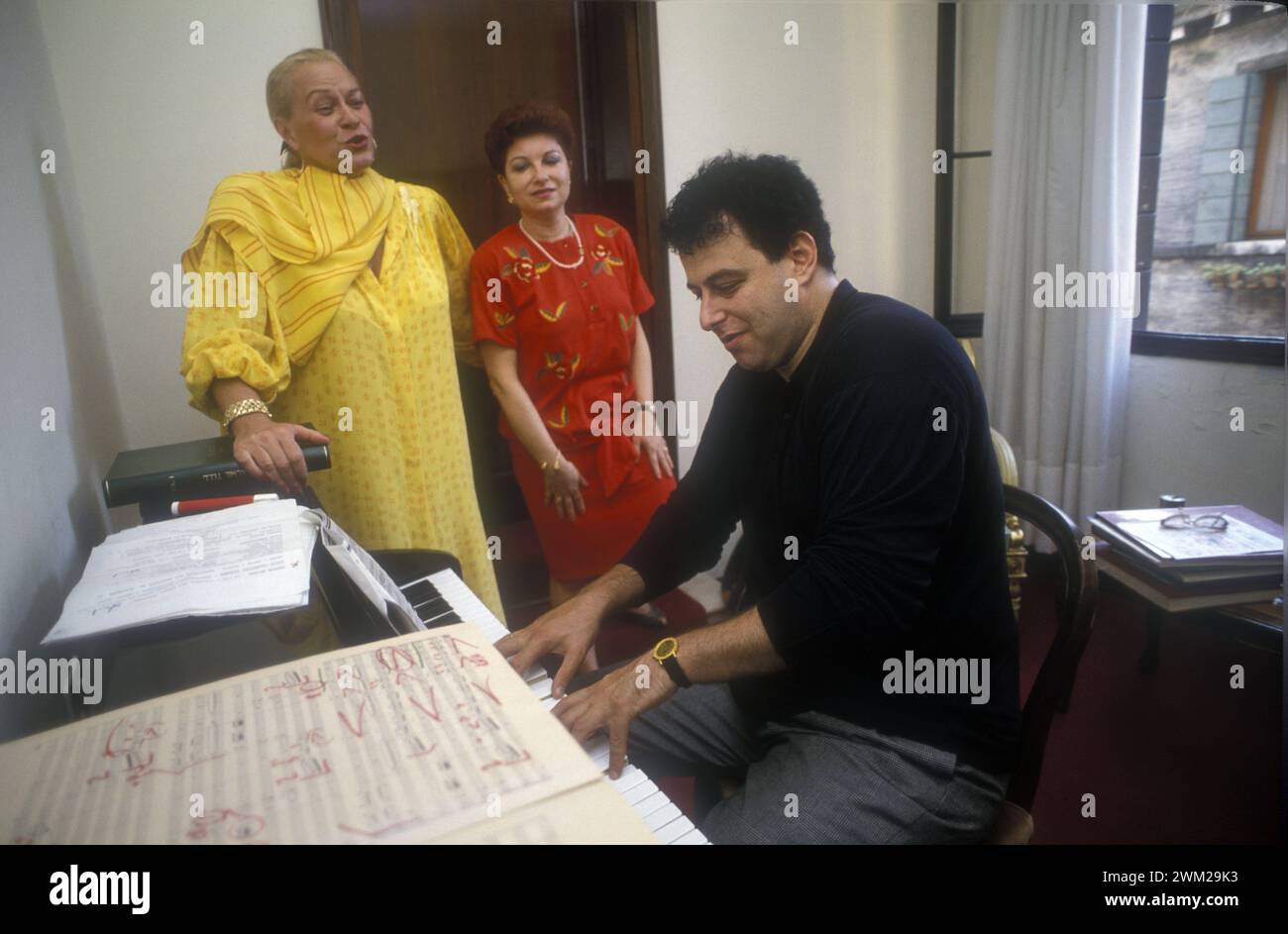 Mariella valentini hi-res stock photography and images - Alamy