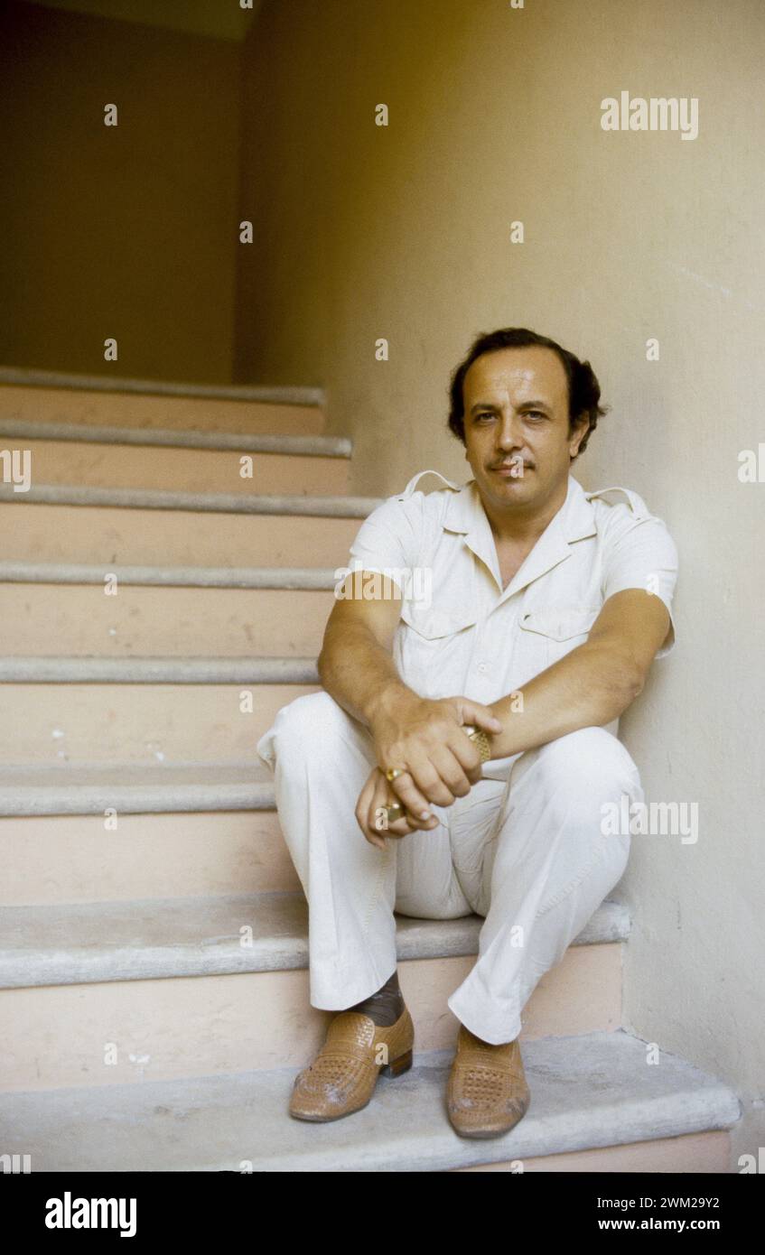 Nucci hi-res stock photography and images - Alamy