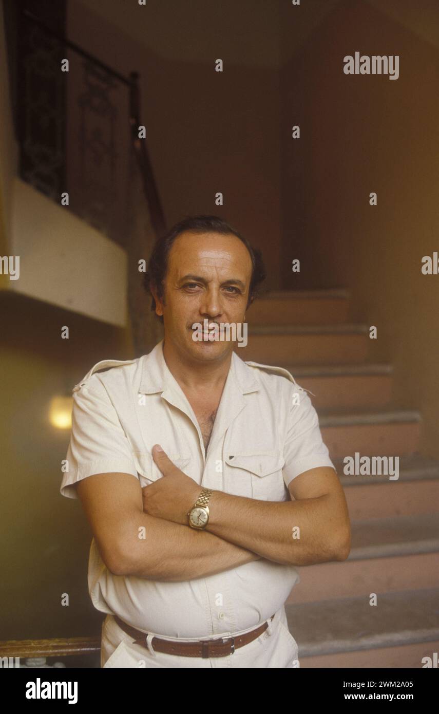 Nucci hi-res stock photography and images - Alamy