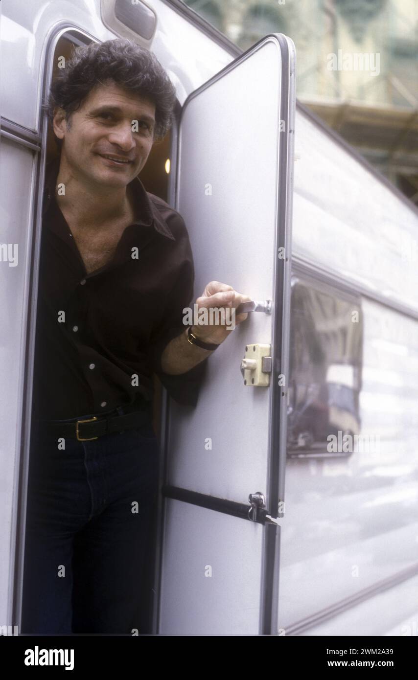 Muscular tony hi-res stock photography and images - Alamy