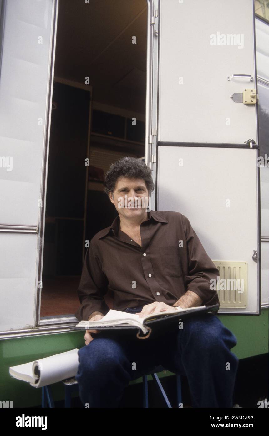 Muscular tony hi-res stock photography and images - Alamy