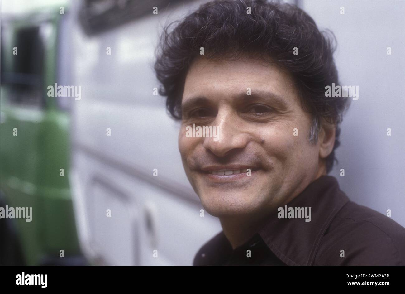 Latin american cinema hi-res stock photography and images - Alamy