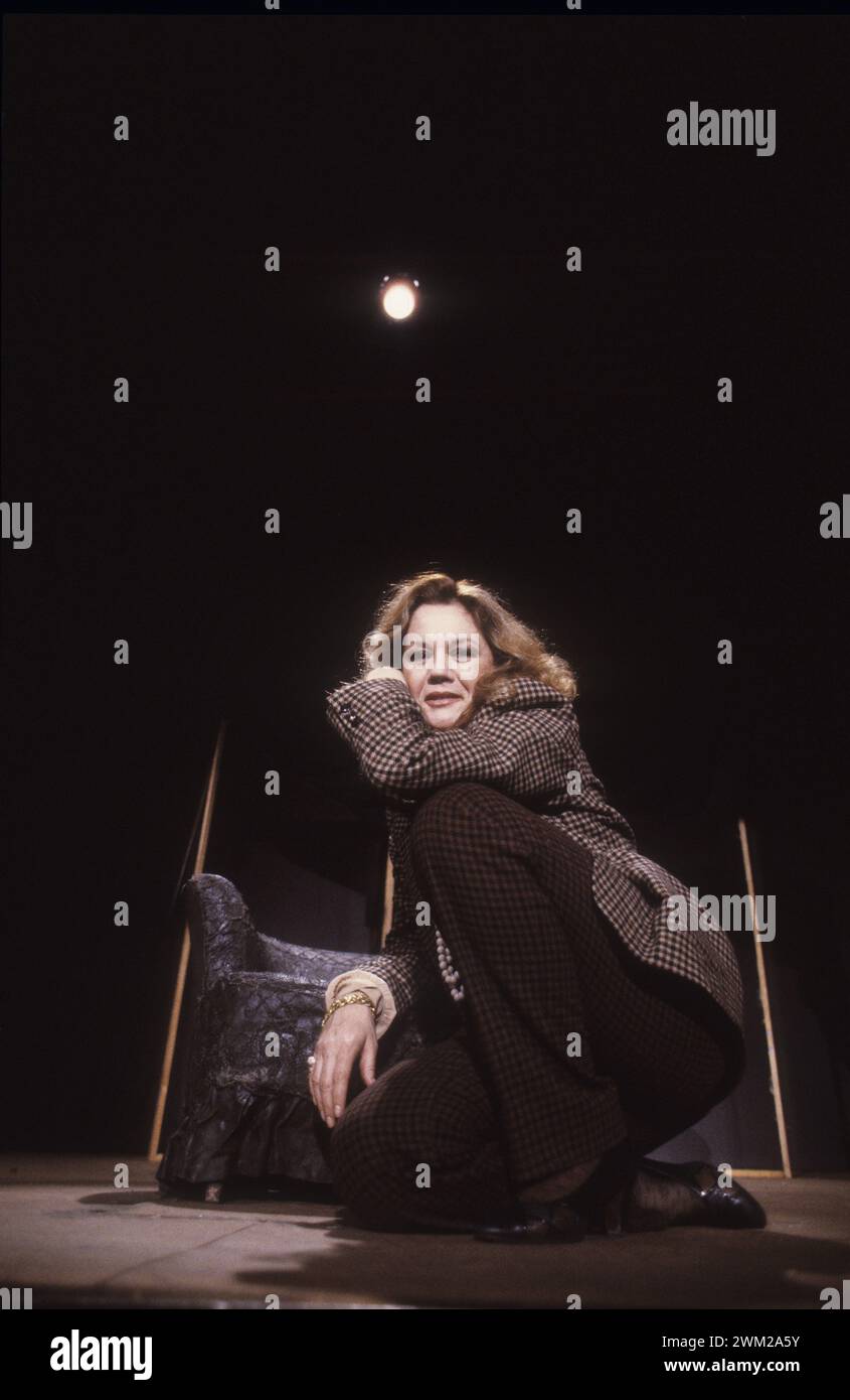 Italian actress valeria moriconi hi-res stock photography and images ...