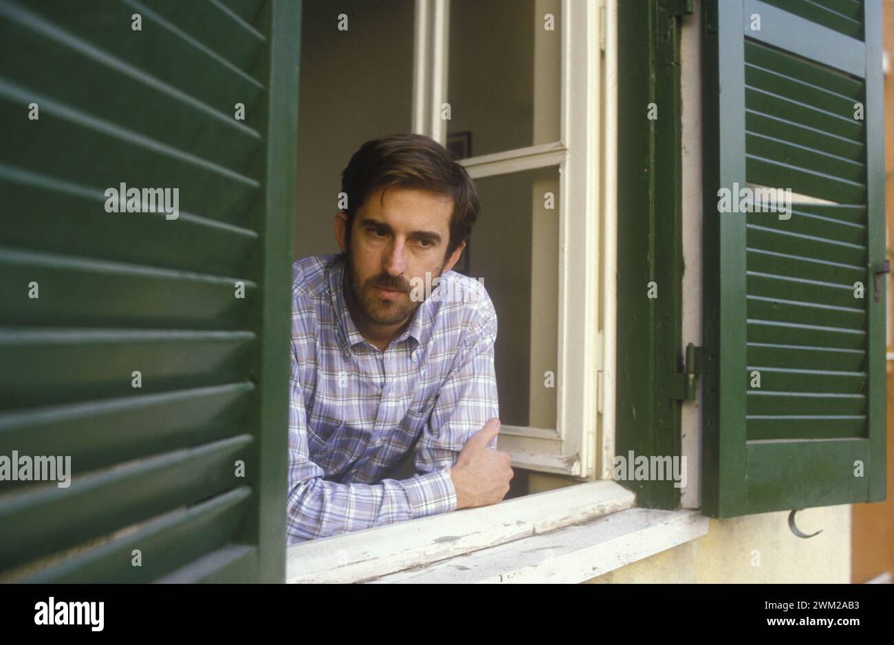 Casa moretti hi-res stock photography and images - Alamy