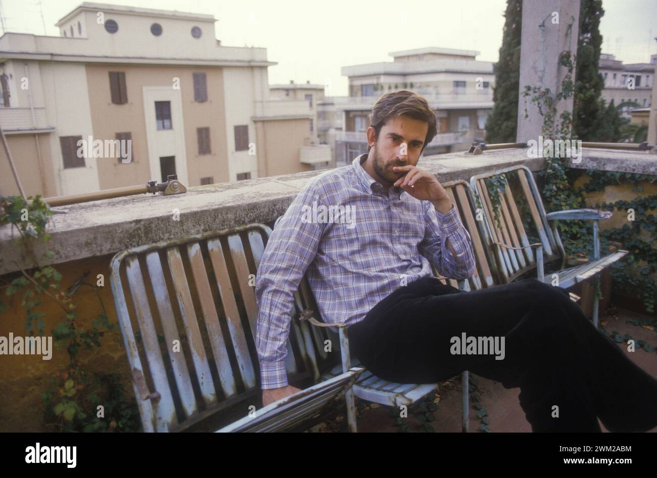 Casa moretti hi-res stock photography and images - Alamy