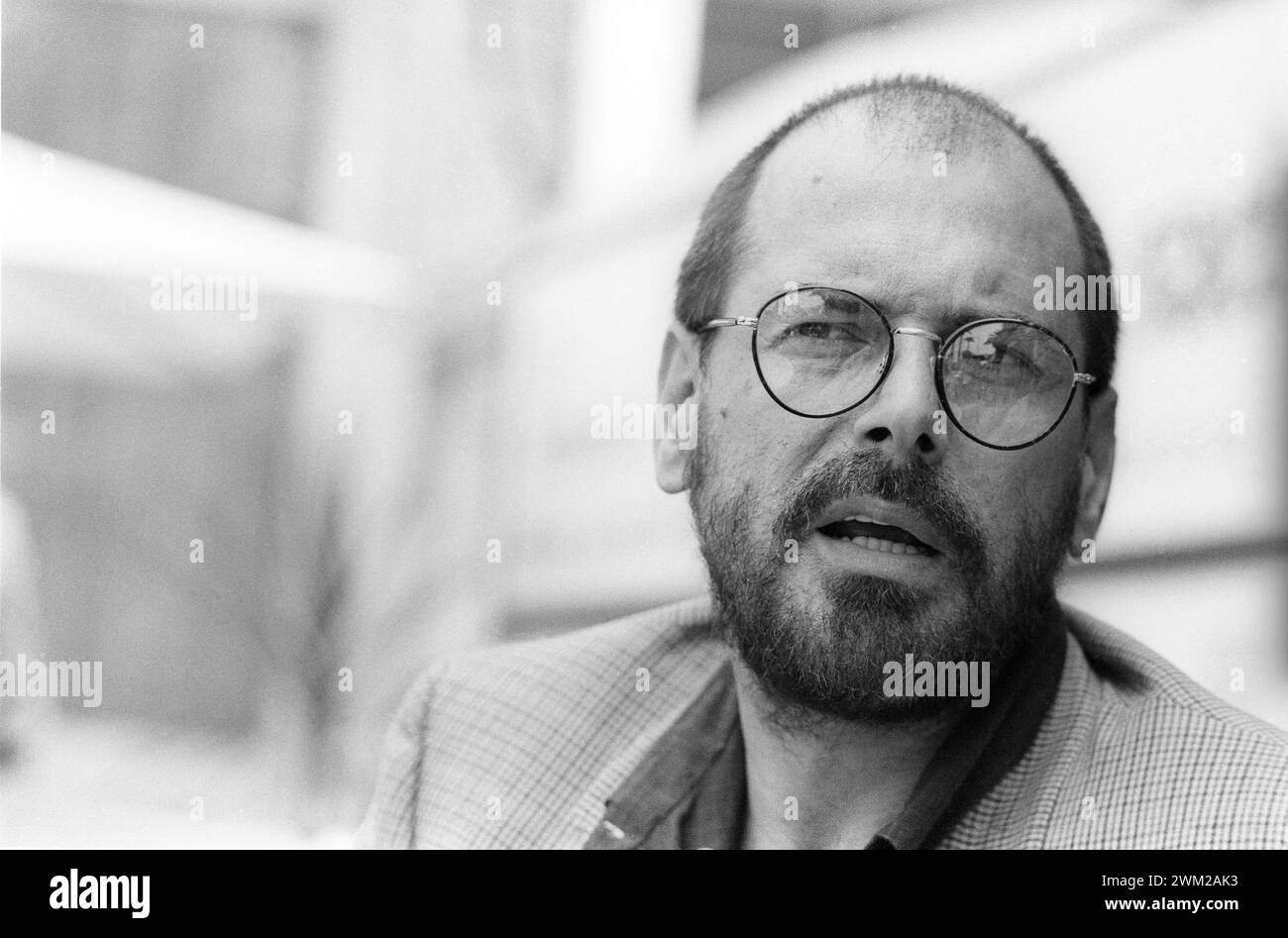 Cuban actors Black and White Stock Photos & Images - Alamy