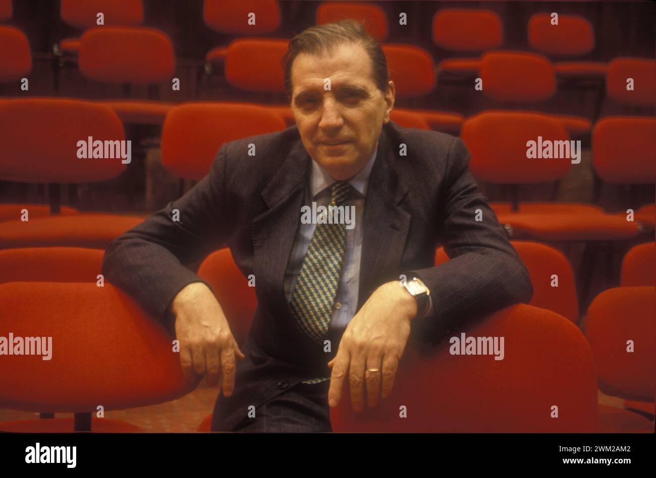 Mario messinis hi-res stock photography and images - Alamy