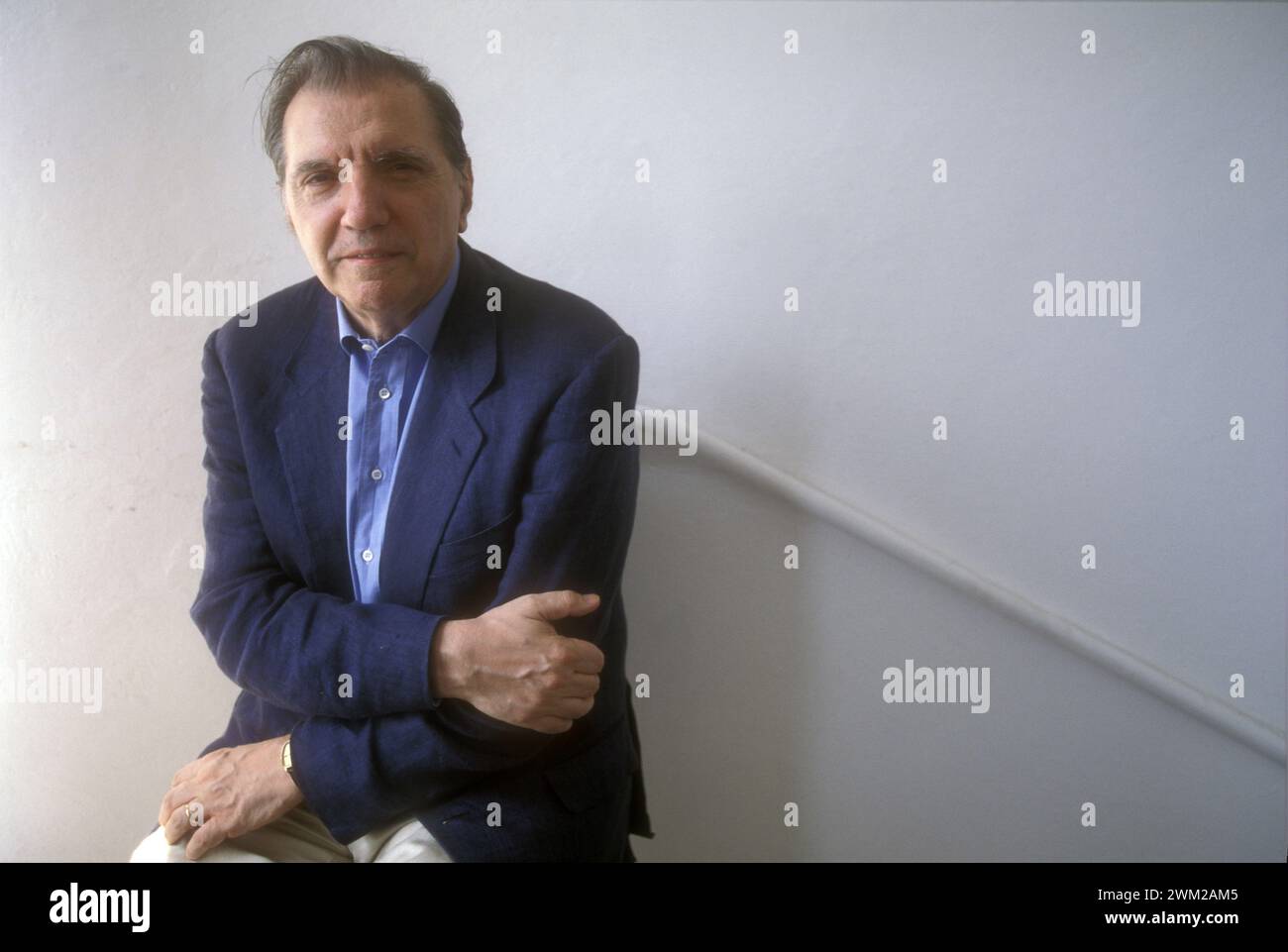 Mario messinis hi-res stock photography and images - Alamy