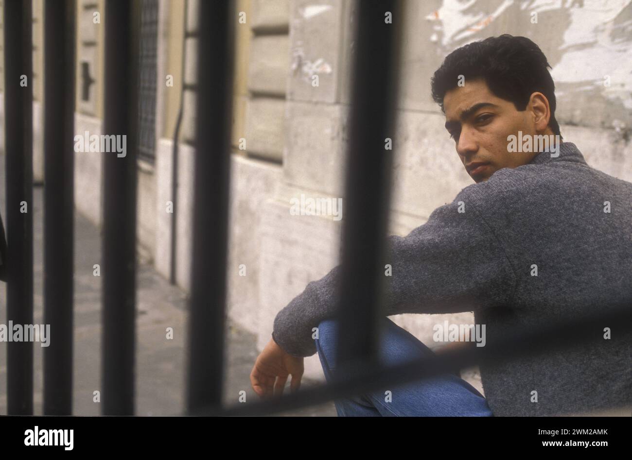 Maghrebian hi-res stock photography and images - Alamy