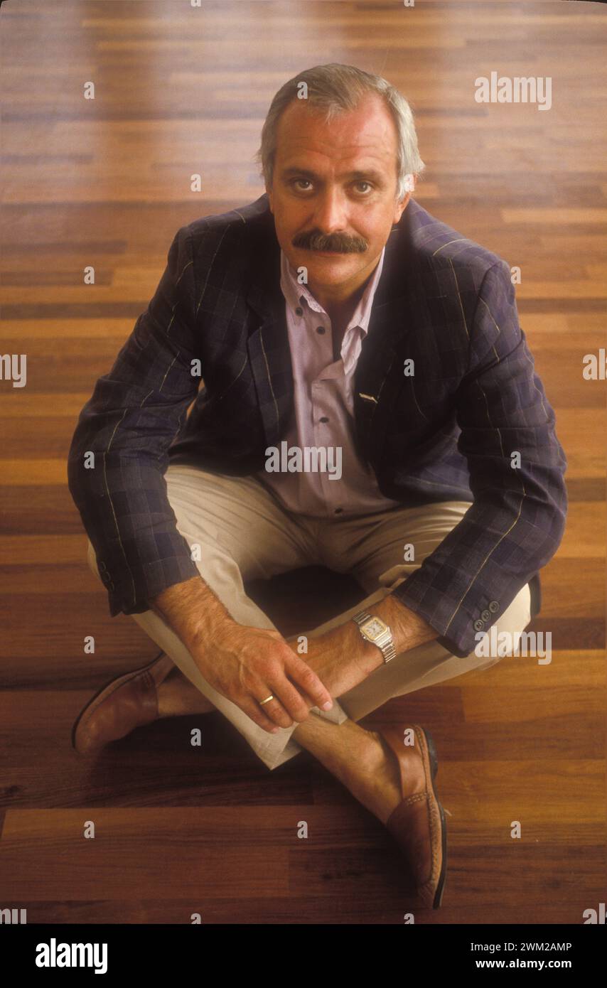 MME4811483 Venice Lido, Venice Film festival 1991. Russian director ...