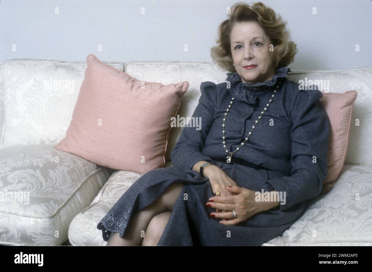 Maria mercader hi-res stock photography and images - Alamy