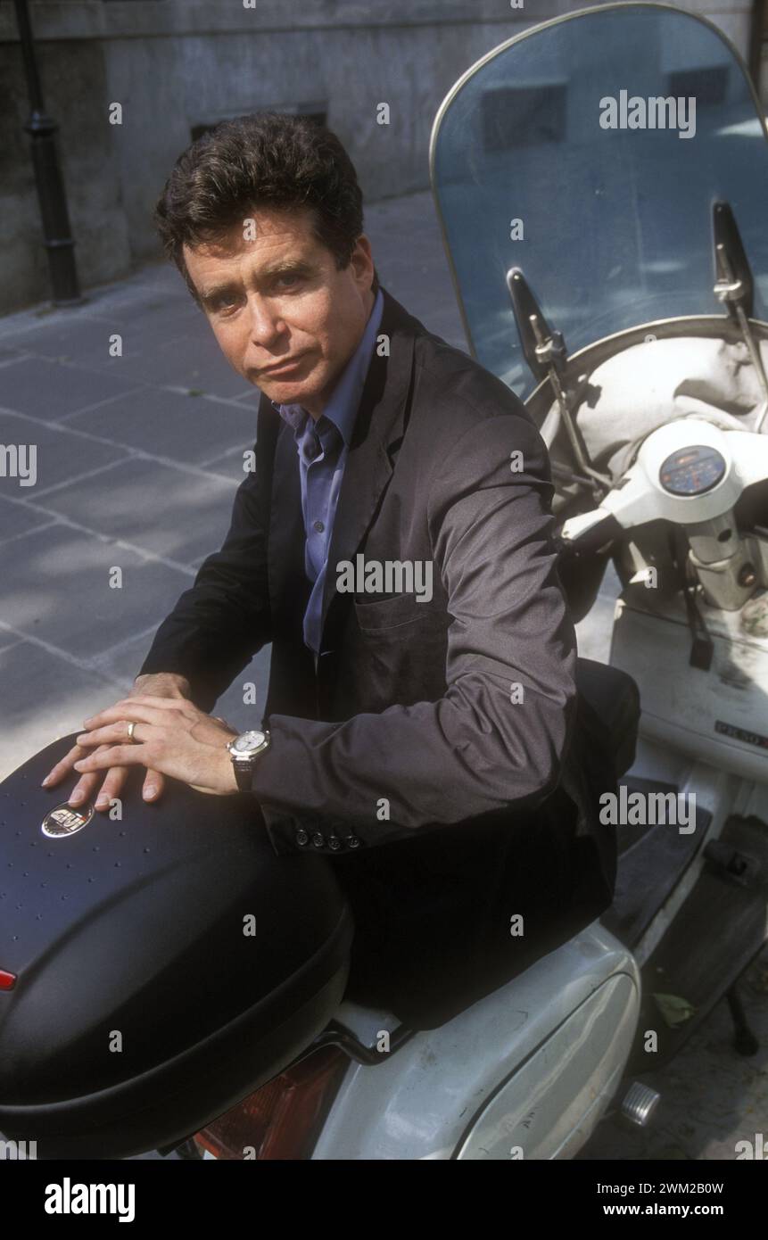 Jay mcinerney hi-res stock photography and images - Alamy