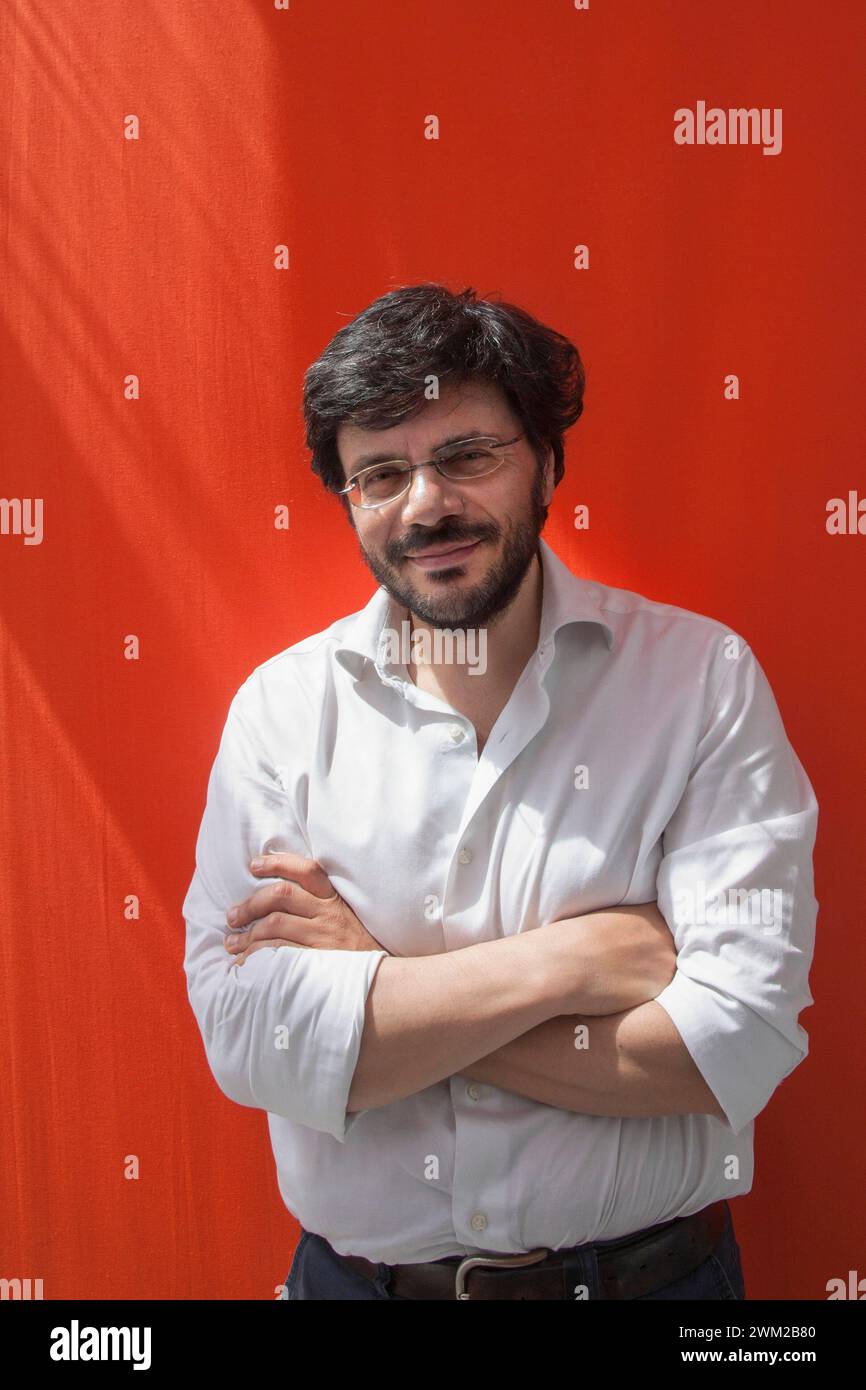 Antonio menna hi-res stock photography and images - Alamy